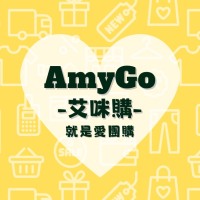 AmyGo艾咪購 | 愛+1 社群智慧整單平台